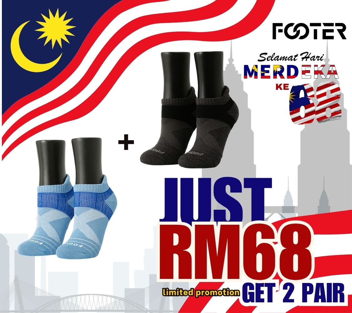 FOOTER Malaysia - S.O.L.E – Footer Marketing Sdn Bhd