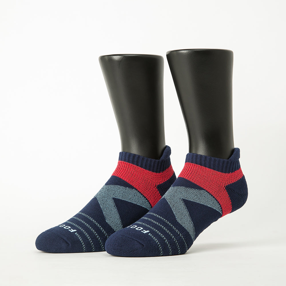 T106 X-Type Dual-Directional Arch Socks – Footer Marketing Sdn Bhd