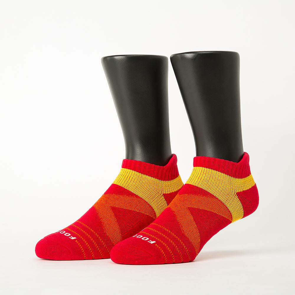 T106 X-Type Dual-Directional Arch Socks – Footer Marketing Sdn Bhd